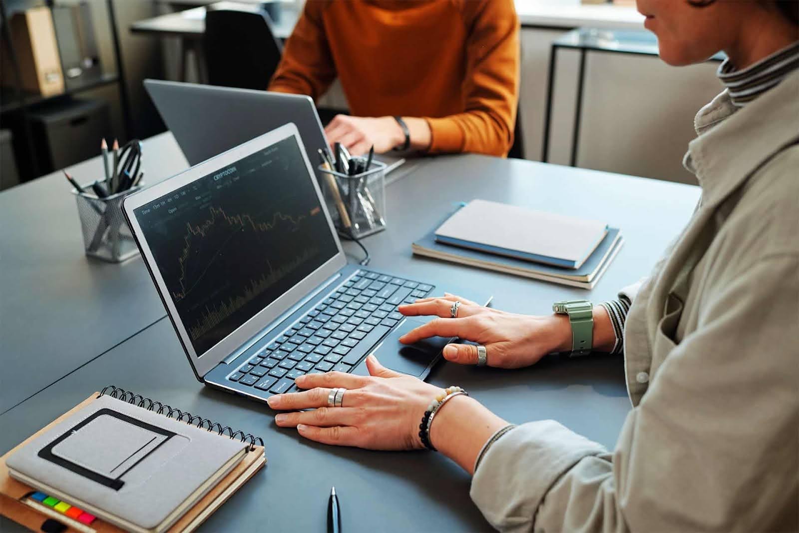 What Are Professional IT Services and How They Work?
