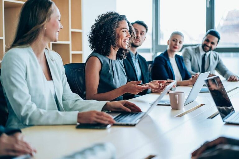 What Are Professional IT Services and How They Work?