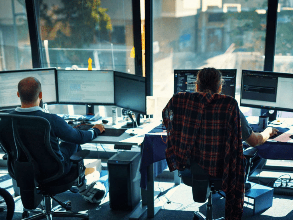 How Poor IT Support Bayswater Is Hurting SME Businesses